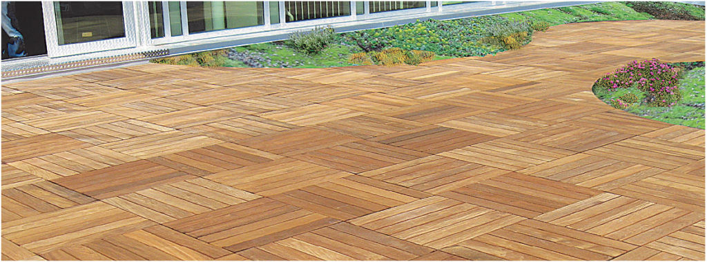 Bison Innovative Products - Select Building Products