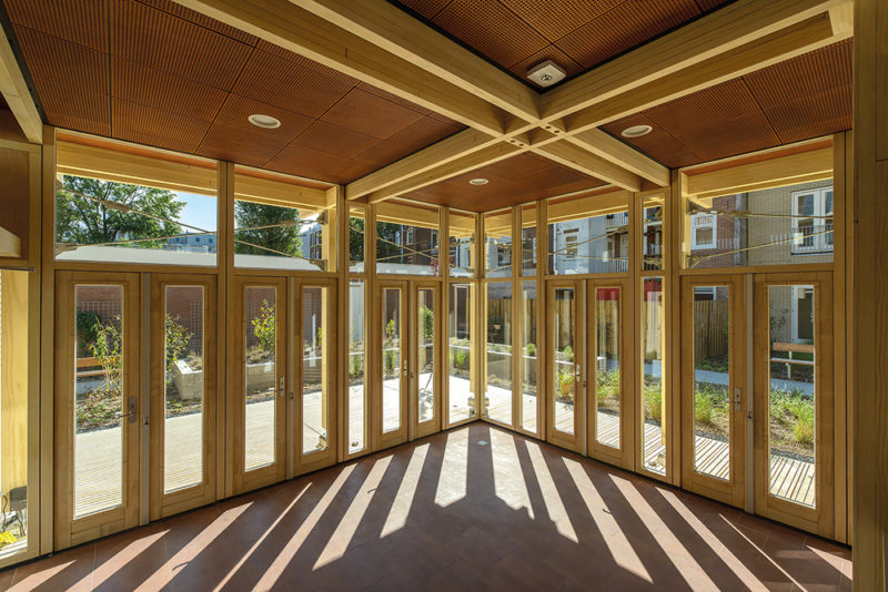 Accoya Wood Products - Select Building Products