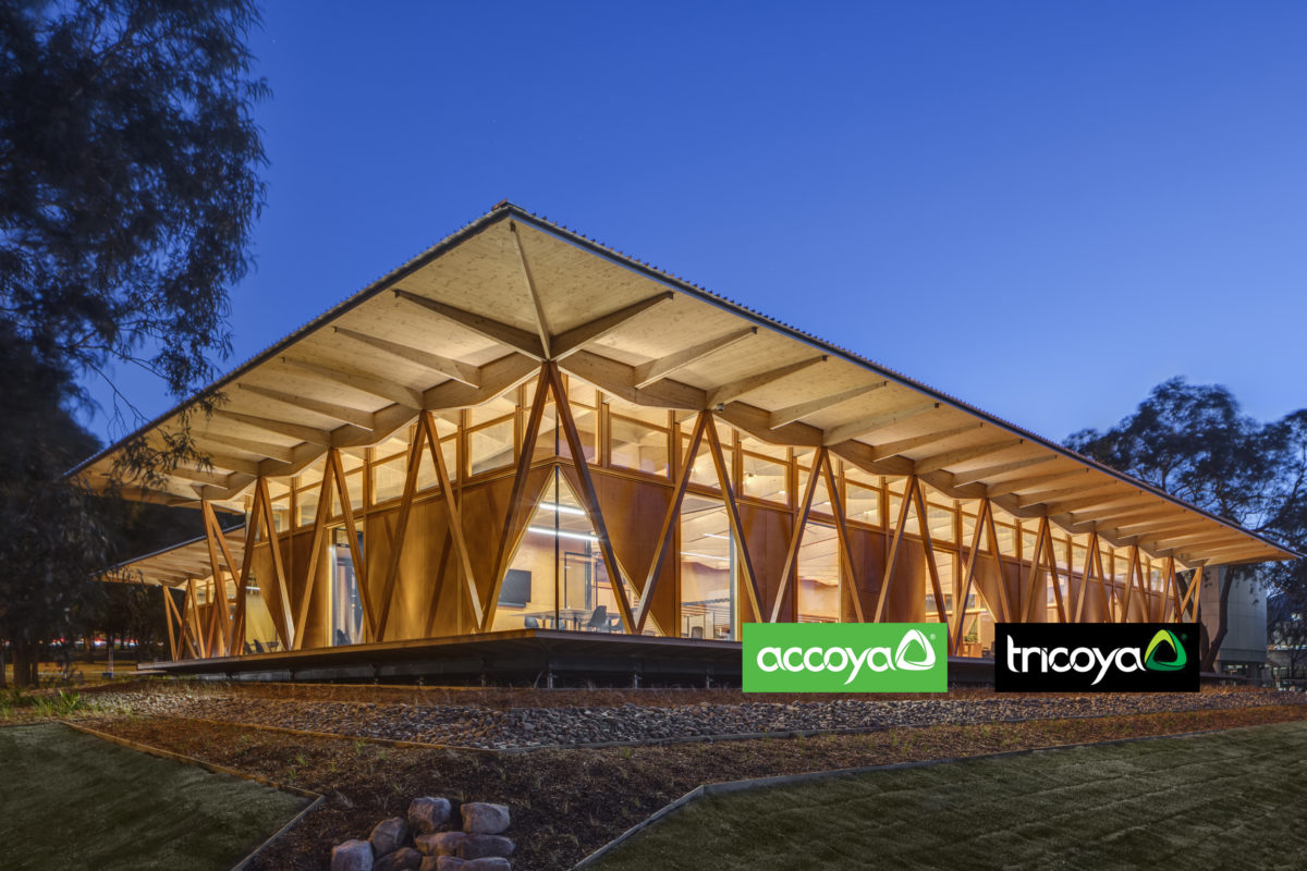 Accoya Wood Products - Select Building Products
