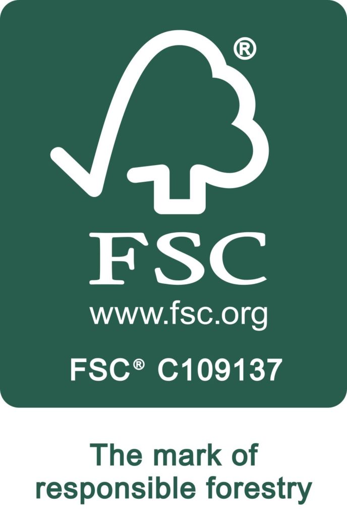 FSC® Certified - Select Building Products